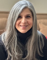 Lisa Leal (2026) - St. John's Episcopal Church Tampa