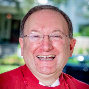 Simon Morley - St. John's Episcopal Church Tampa